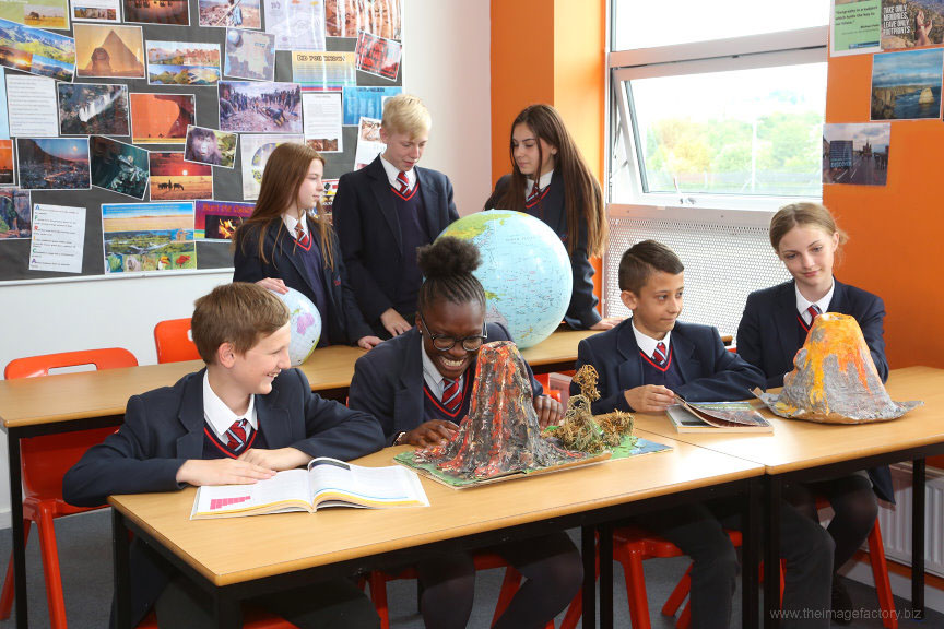 About Us – The Excel Academy | Stoke-on-Trent | Part of the Alpha ...