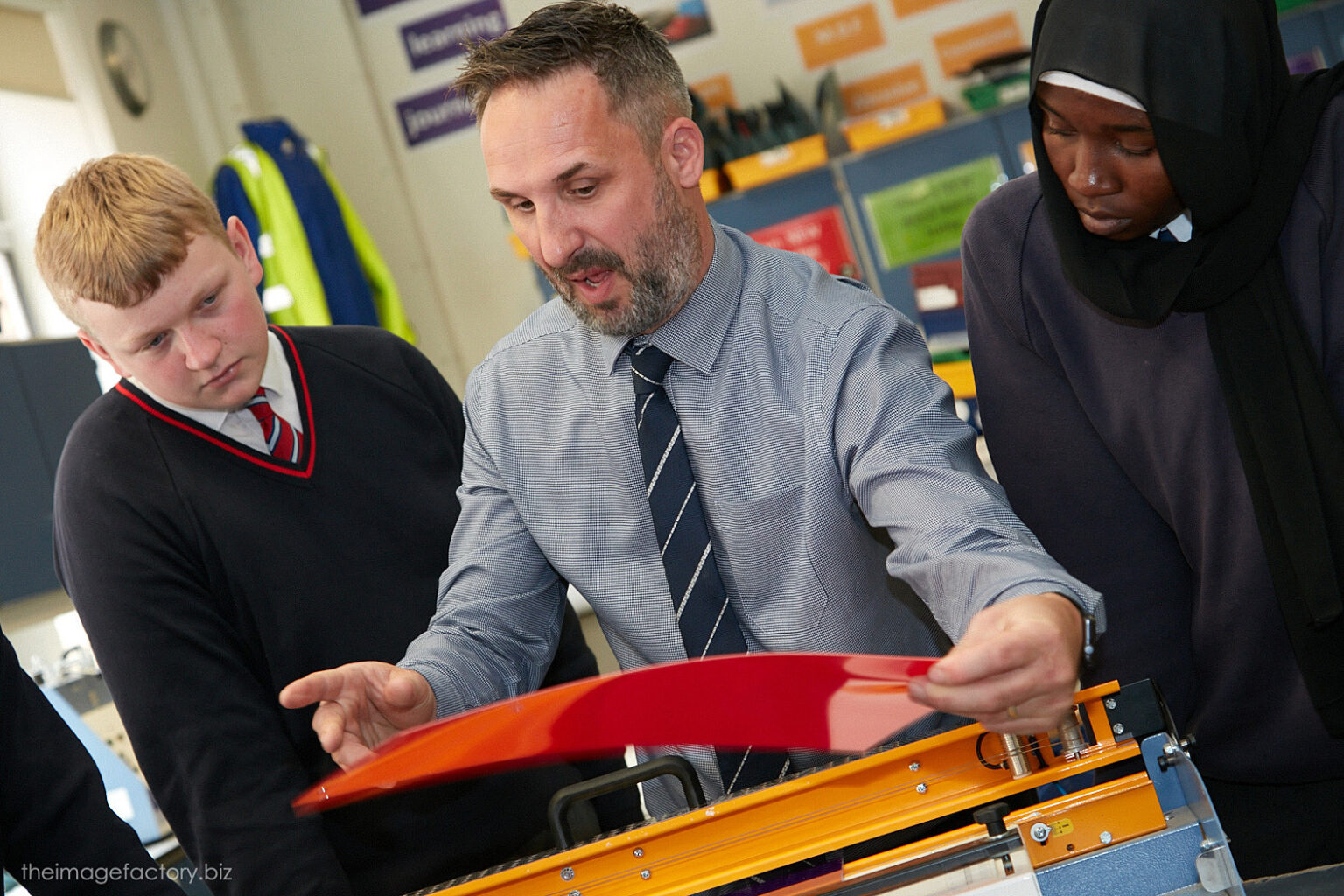 Student Quick Links – The Excel Academy | Stoke-on-Trent | Part of the ...