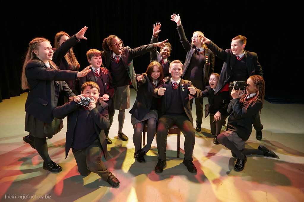 Contact Excel – The Excel Academy | Stoke-on-Trent | Part of the Alpha ...