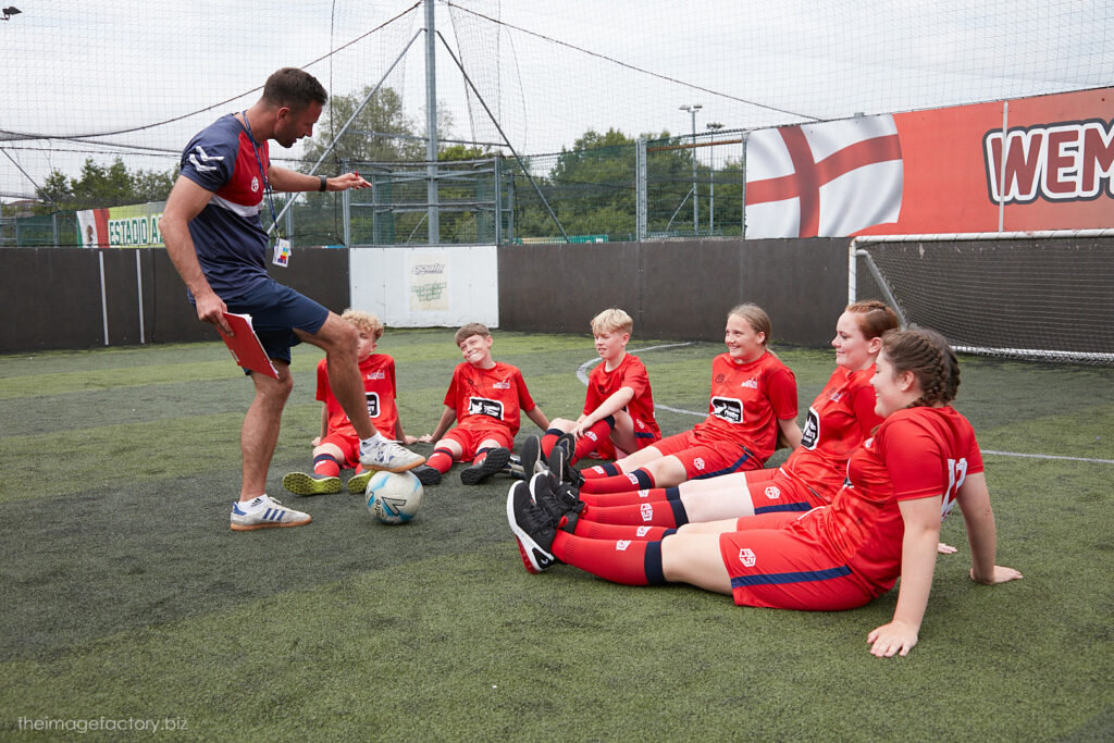 The Excel Academy | Stoke-on-Trent | Part of the Alpha Academies Trust ...