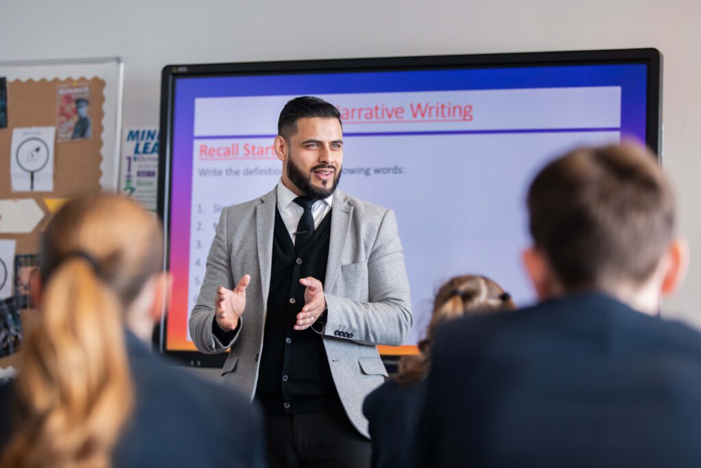 The Excel Academy | Stoke-on-Trent | Part of the Alpha Academies Trust ...