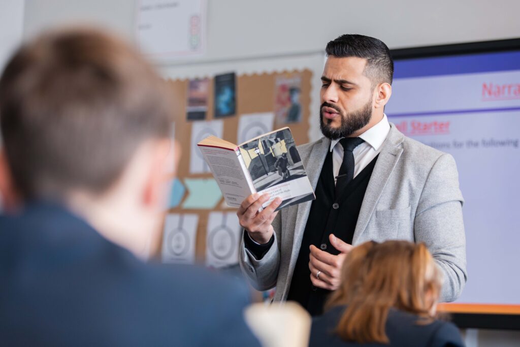 About Us – The Excel Academy | Stoke-on-Trent | Part of the Alpha ...