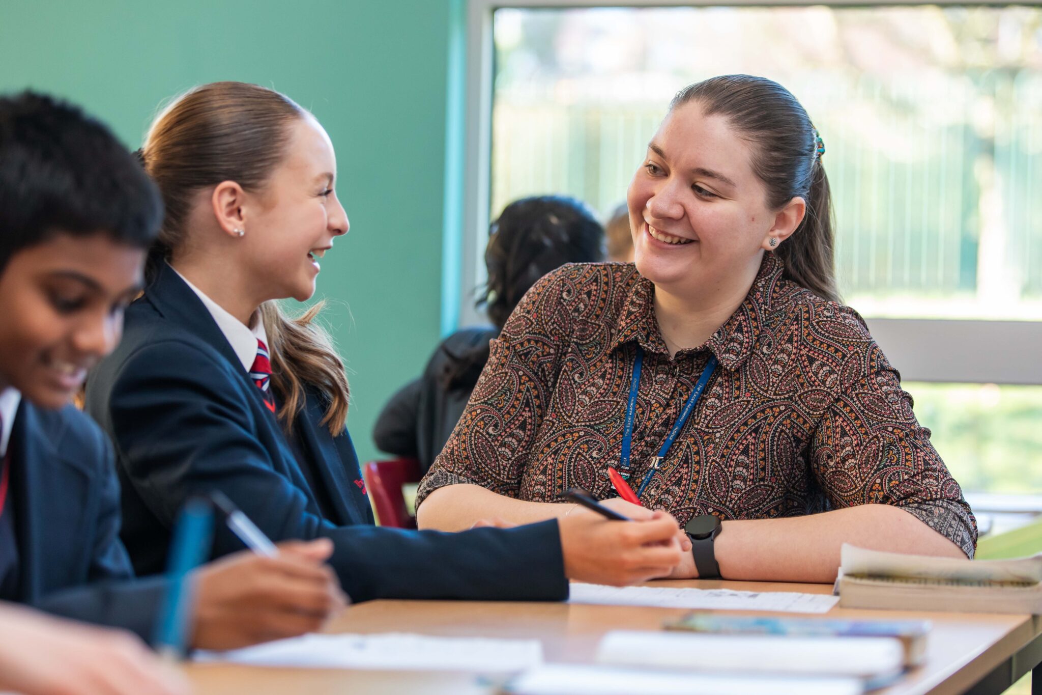 The Excel Academy Day – The Excel Academy | Stoke-on-Trent | Part of ...